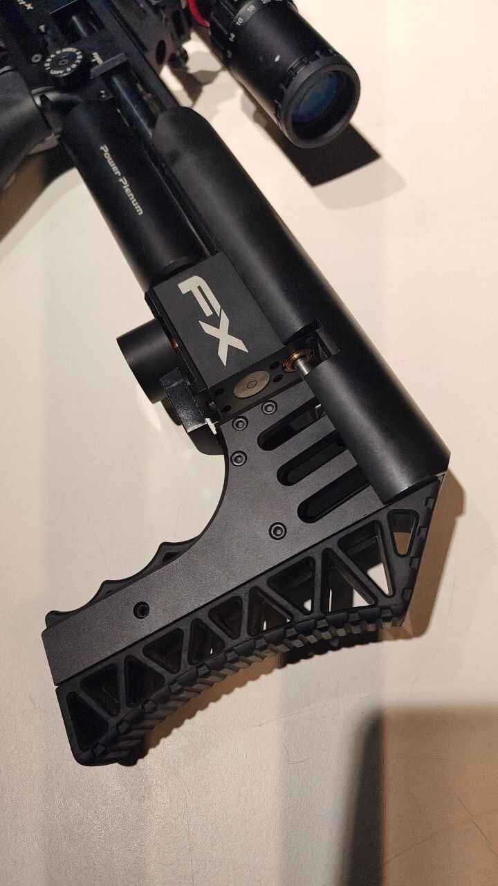 تفنگ پی سی پی مدل FX IMPACT MK2